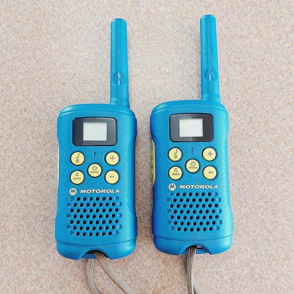 Motorola | Portable Audio & Video | Motorola Walkie Talkie Twoway Radio ...